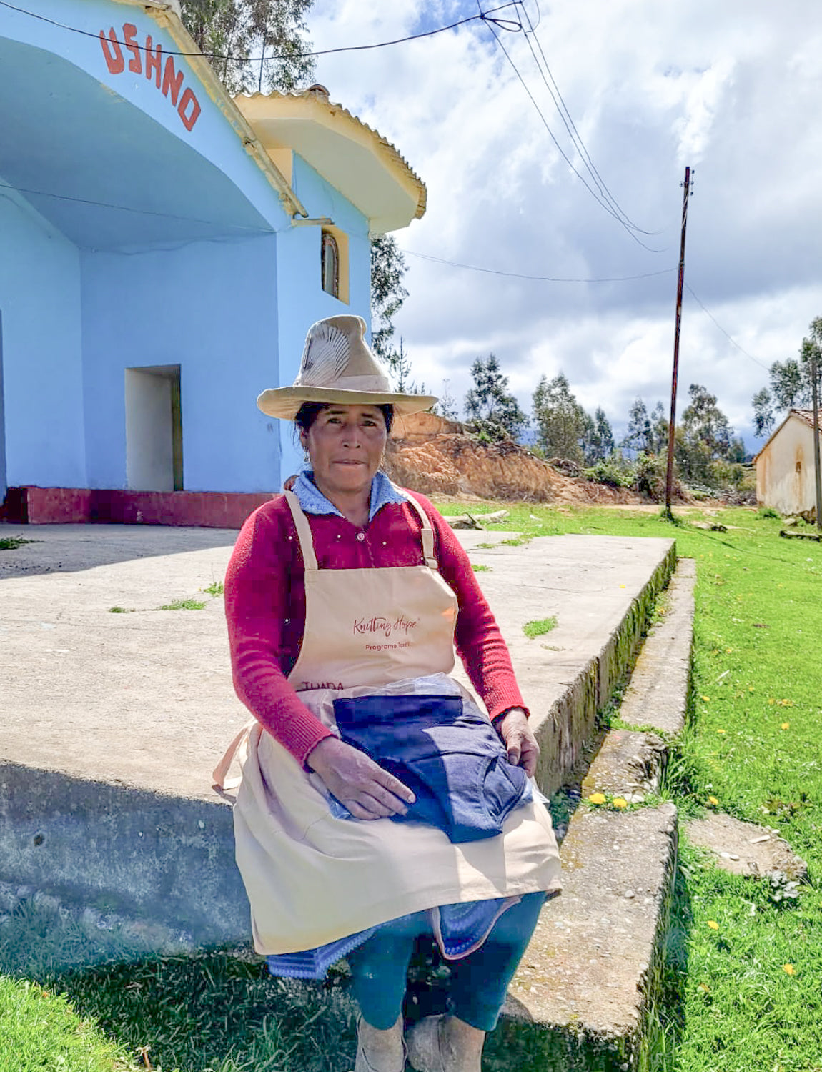 Sustainability & Philanthropy – Nudah Basics